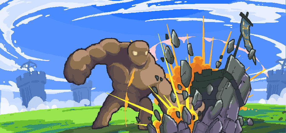 Last hit titan – Summoning systems | Gamearly