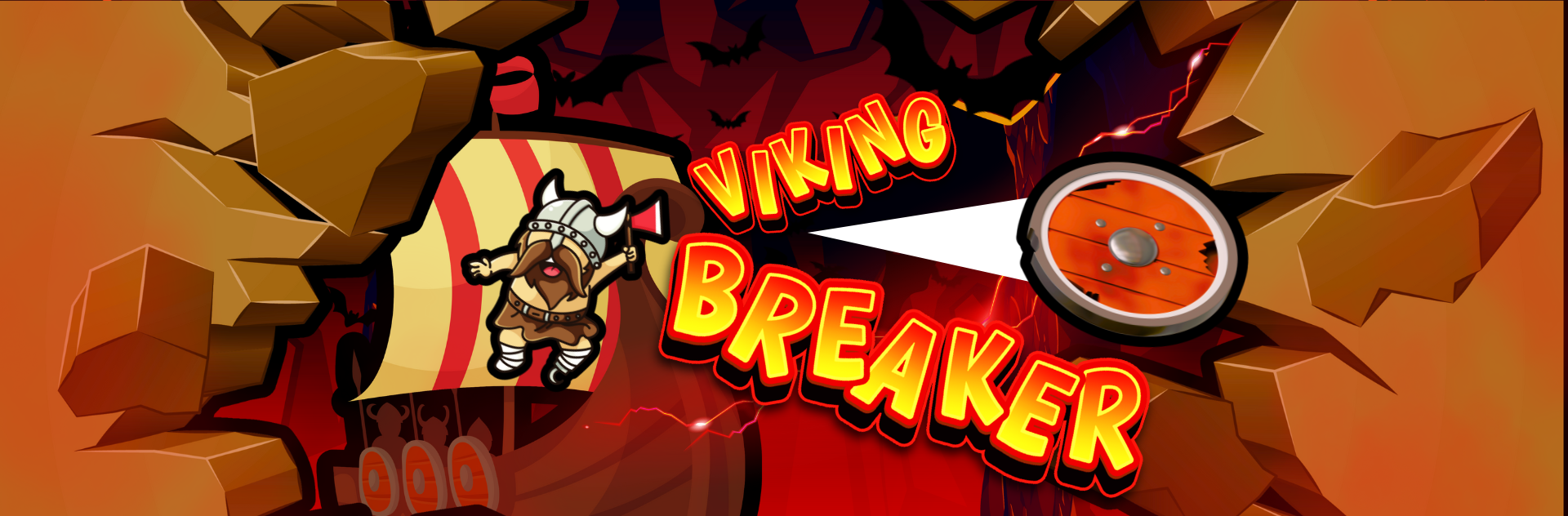 Viking Breaker – Gamific | Gamearly